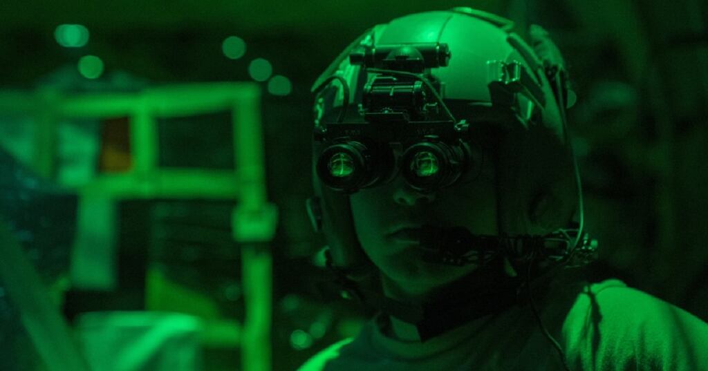 AFRICOM’s 60th airstrike in Somalia this year takes out terrorist