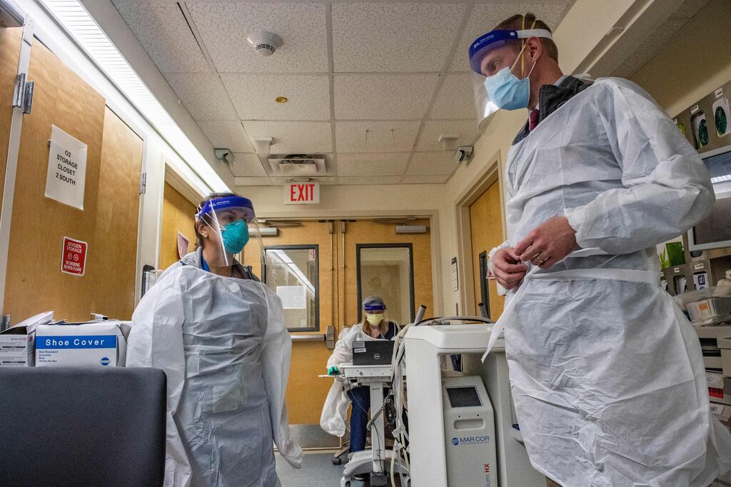 Air Force’s first Pacific MQ-9 squadron comes at crossroads for drone