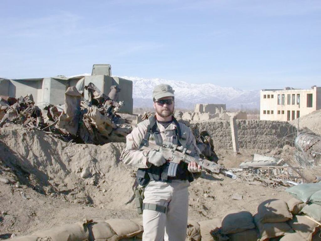 ‘How incredible the sacrifice:' In the chaos of an Afghanistan battle ...