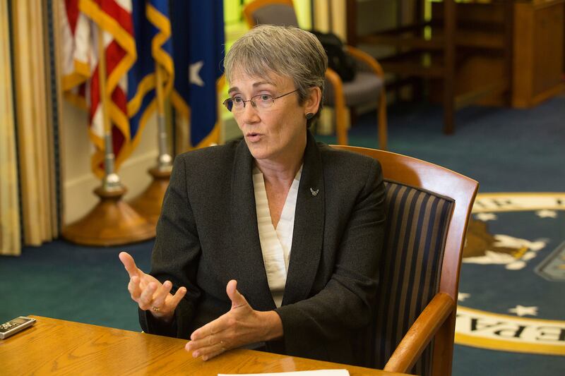 Pilots are flying 17 hours per month, but it’s still not enough, Air ...