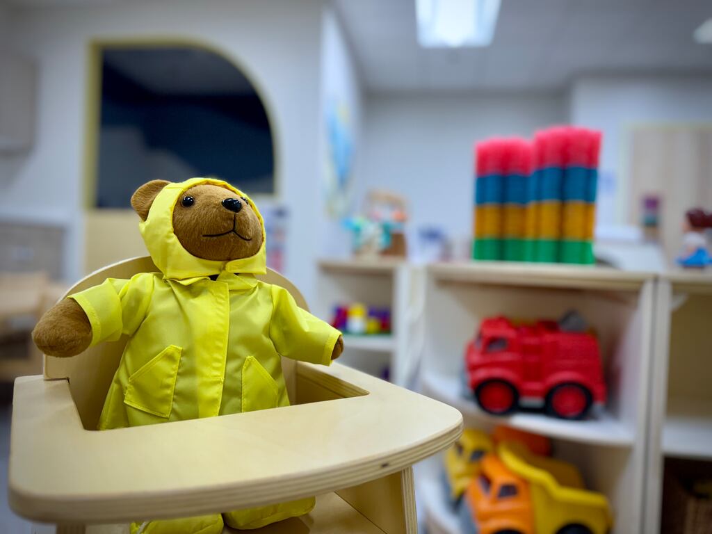 Spec ops weathermen get name change, new mission to better fight great ...