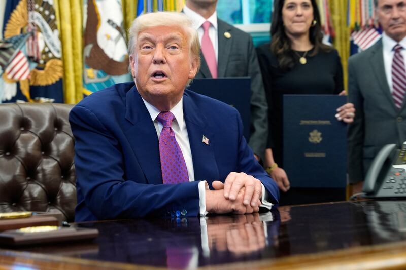 Meet David Flosi, the next chief master sergeant of the Air Force