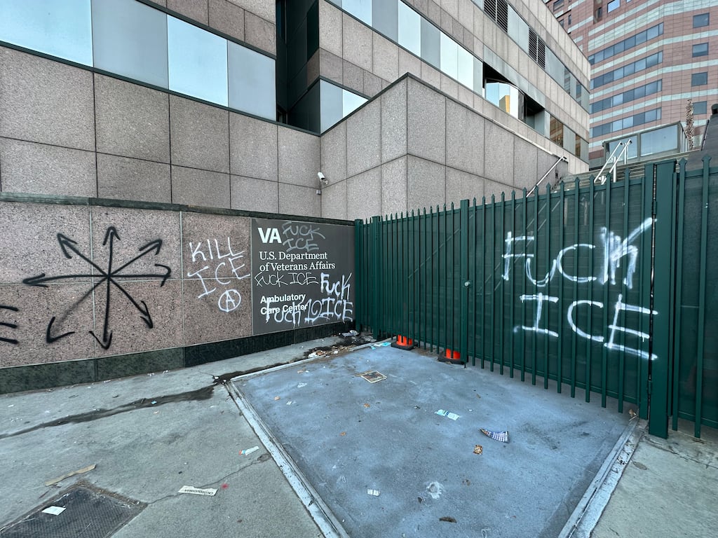 Portrait in Courage: Master Sgt. Ivan Ruiz