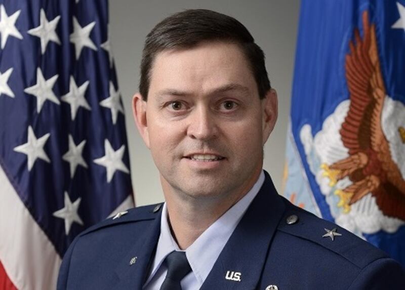 Air Force is transforming the command and control enterprise