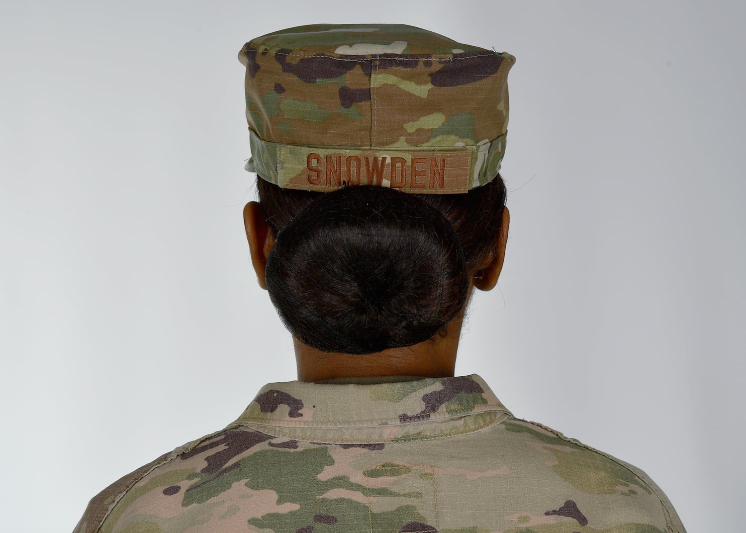 The long-awaited OCP uniform is on its way to the Air Force — and here ...