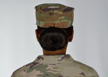 The long-awaited OCP uniform is on its way to the Air Force — and here ...